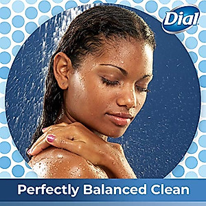 Dial Body Wash, Refresh & Renew Spring Water, 32 fl oz