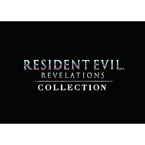 Resident Evil Revelations Collection - Standard Edition - Nintendo Switch