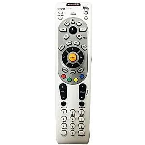 Universal Replacement Remote Control for DirecTV Satellite Cable TV Receiver
