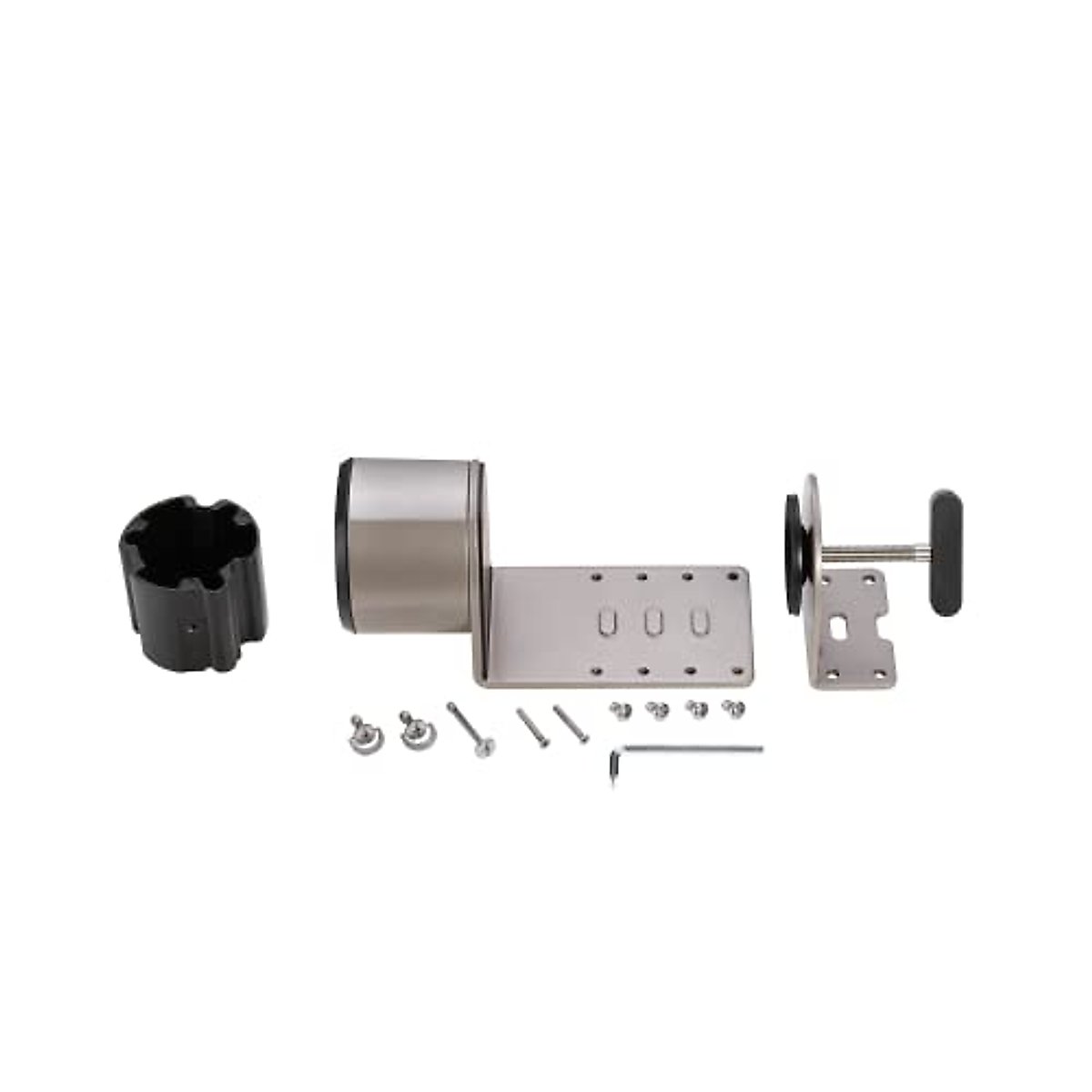 ASUS ROG Monitor Desk Mount Kit ACL01 Supports Most 24” to 49” PG and XG Series Model, not Compatible with Non-ASUS Monitor, Mounting Base, C clamp, Quick and Easy Set-up