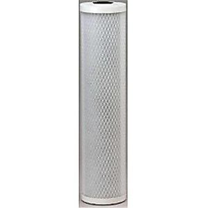 Compatible to American Plumber WRC25HD20 Whole House 20-inch Heavy Duty Filter Cartridge by CFS