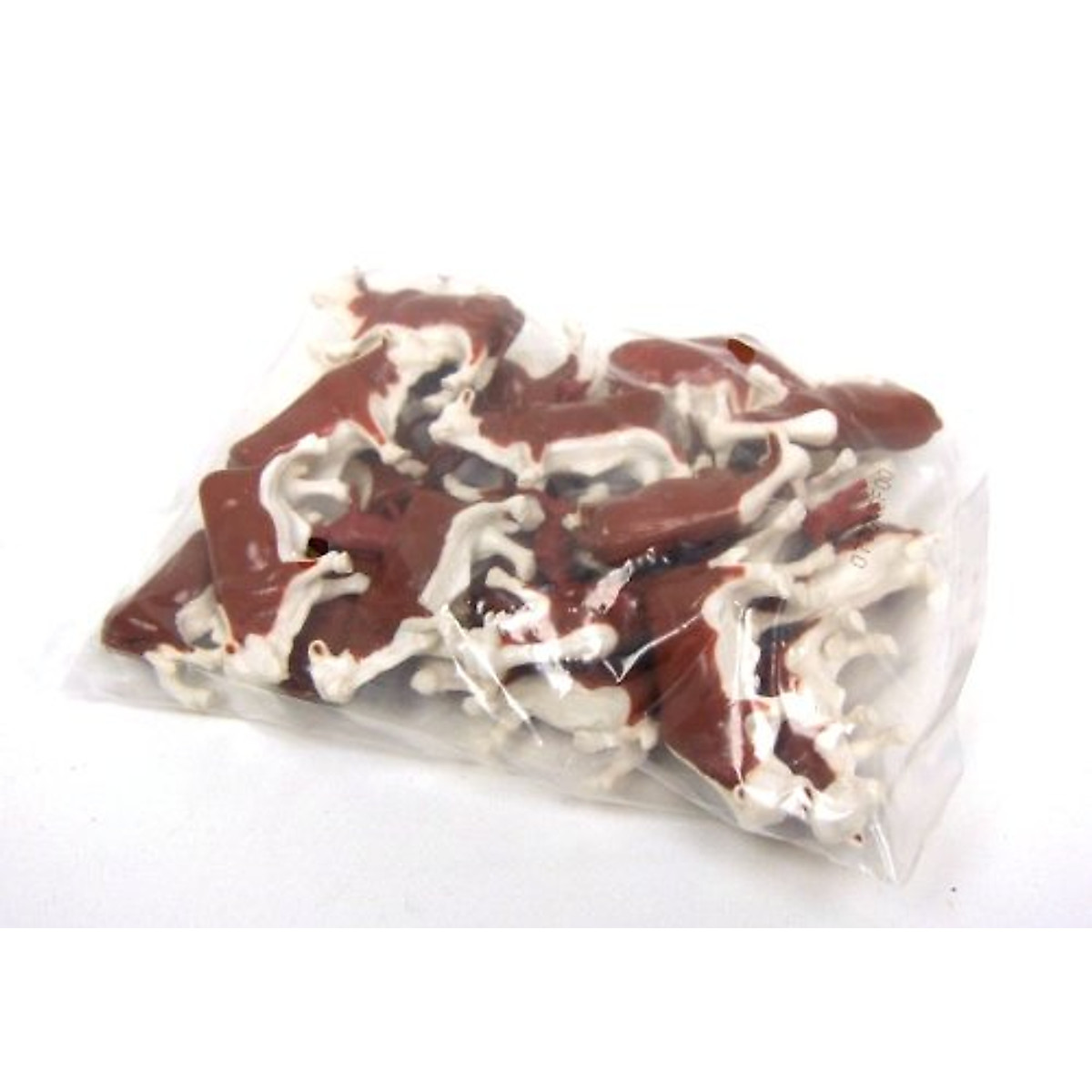 ERTL 1/64th 25 Pack Herefords with Calves