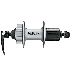 Shimano FREEHUB, DEORE(01) FH-M525A L QR 32H 8/9-SPEED Old:135MM AXL