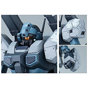 Bandai MG 1/100 Jesta Cannon EW Premium Limited Edition
