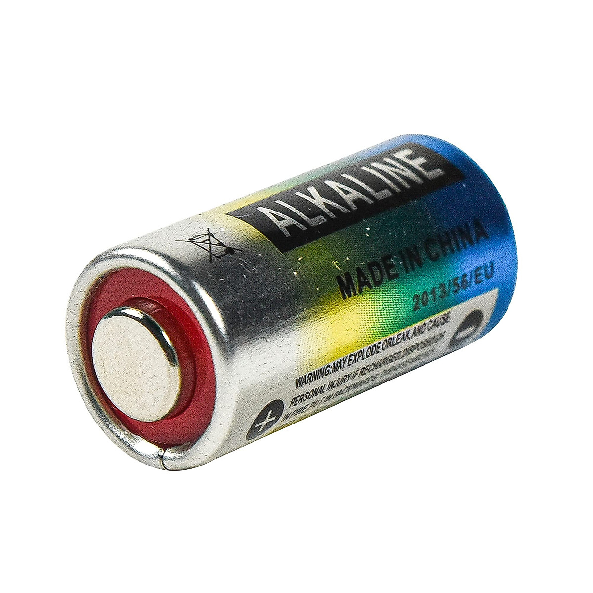 HQRP 4-Pack 6-Volt Battery Compatible with PetSafe RFA-18 RFA-18-11 PBC19-11043 PBC00-12724 PBC19-13095 Bark Control Receiver Dog Collar