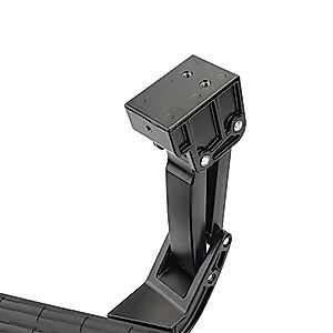 ZZDSNJ Truck Bed Side Step Retractable Bumper Step Uni for 2015-2020 Ford F150 75312-01A