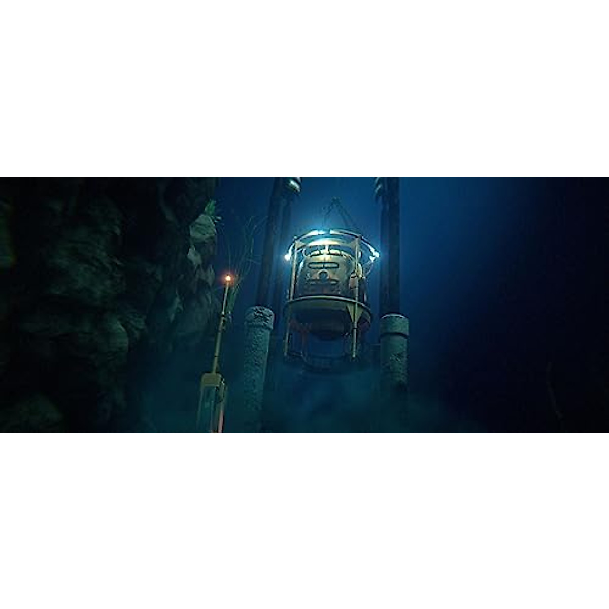 Under the Waves - PlayStation 5