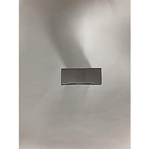 Omesio Pocket Knife Mini 3.34 inch Small Two-Handed Folding Knife Two-Handed Knife Keychain Knife Outdoor Sharp Black