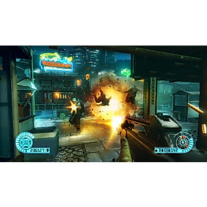 Bodycount - Xbox 360