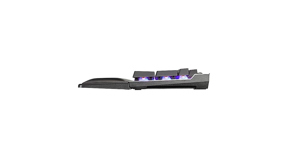 XPG Summoner RGB Keyboard with Cherry MX Silver Switches