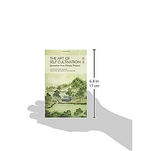 The Art of Self Cultivation: Quotations from Chinese Wisdom
