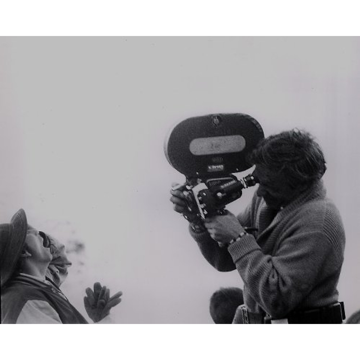 John Cassavetes: Five Films (Shadows / Faces / A Woman Under the Influence / The Killing of a Chinese Bookie / Opening Night / A Constant Forge) (The Criterion Collection) [Blu-ray]