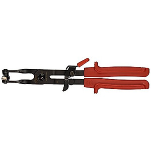 Mayhew Pro 28657 Easy Access Hose Clamp Pliers