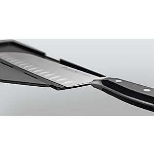 Wüsthof Blade Protector with Magnet (2069640104), Protective case for Knives and Kitchen Knives up to 20 cm Blade Length, Knife Guard (Magnetic Blade Guard) 20x5,5 cm