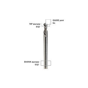 RotoZip XB-MC1 Metal Cutting XBIT