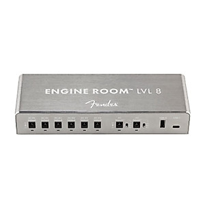 Fender Engine Room LVL8 Power Supply