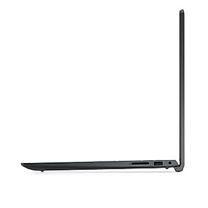 2021 Newest Dell Inspiron 3510 15.6" HD Business Laptop, Intel Celeron N4020 Processor, 16GB DDR4 RAM, 1TB Hard Disk Drive, Webcam, WiFi, HDMI, Bluetooth, Win10 Pro, Black (Renewed)