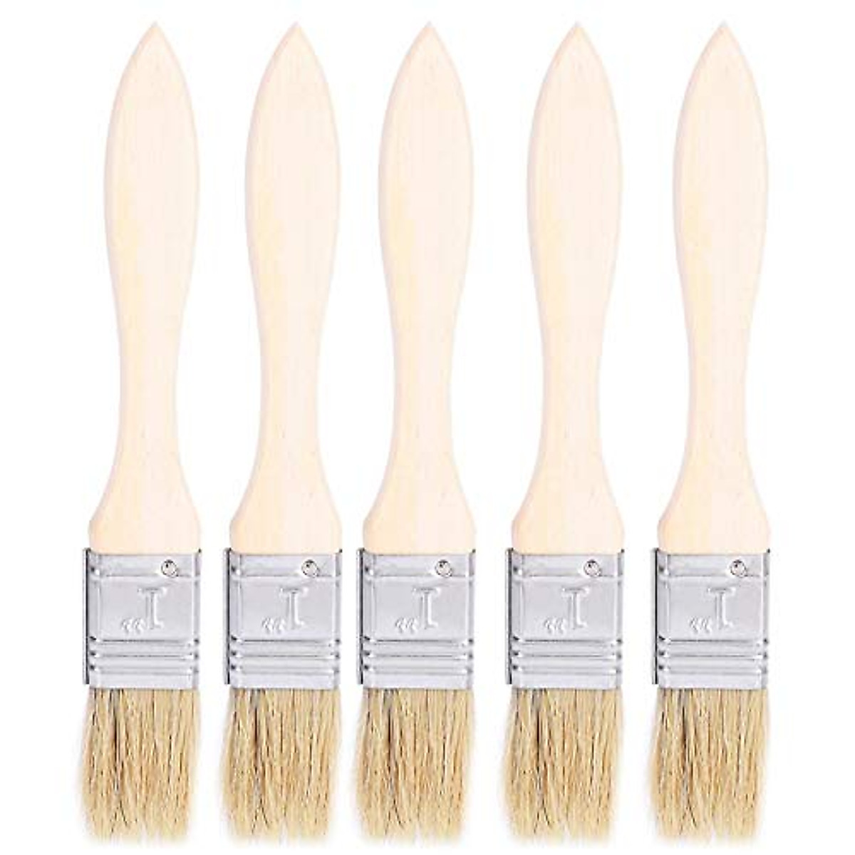 Workmanship Basting Brush, BBQ Sauce Brush, Grill Picnic for Baking for Barbecue