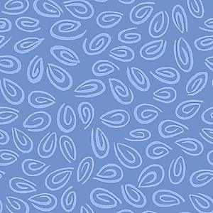 Susybee Denim Barnyard Blues Coffee Bean