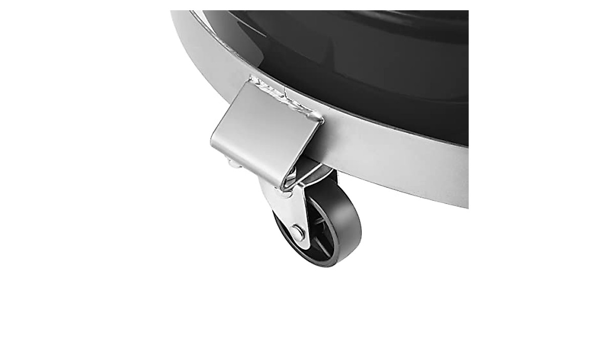 Heavy-Duty 55-Gallon Drum Dolly Set - 1,000lb Capacity