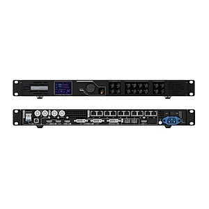VISUALEDS Novastar VX1000 Video Processor All-in-one LED Controller,Free Fast delivery time About 4-5 Days