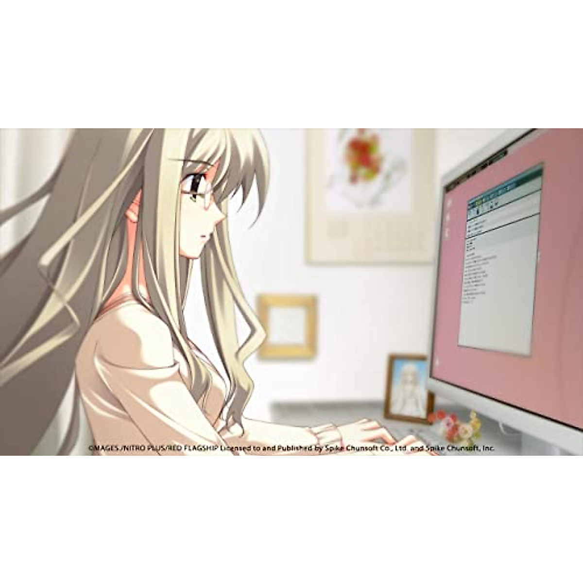 CHAOS;HEAD NOAH / CHAOS;CHILD DOUBLE PACK-STEELBOOK LAUNCH EDITION for Nintendo Switch