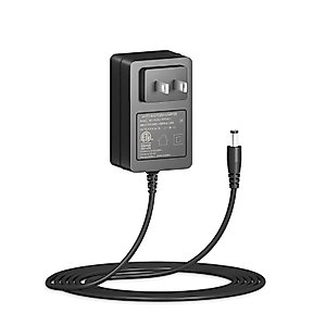 TPLTECH 17V AC/DC Power Charger for Bose Soundlink 3 2 1 Bluetooth Wireless Speaker III/II/I，369946-1300/357551-1300/330001/357550 Bose Soundlink Speaker Charger with 6.6 Ft Charging Cable