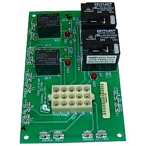 Exact FIT for Garland 1916901 Relay Board 30A 277V - Replacement Part by MAVRIK