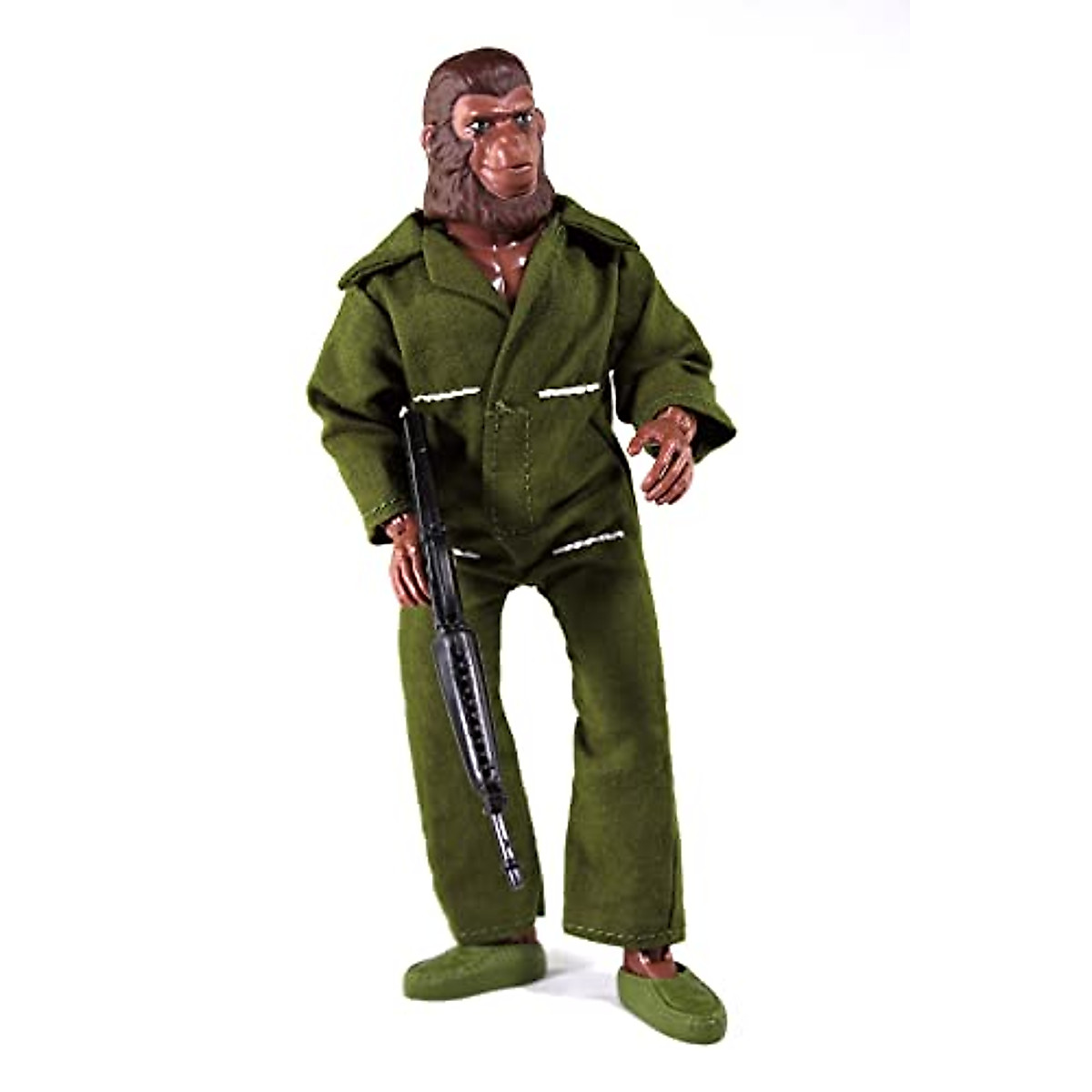 Planet of the Apes: Caesar 8" Action Figure
