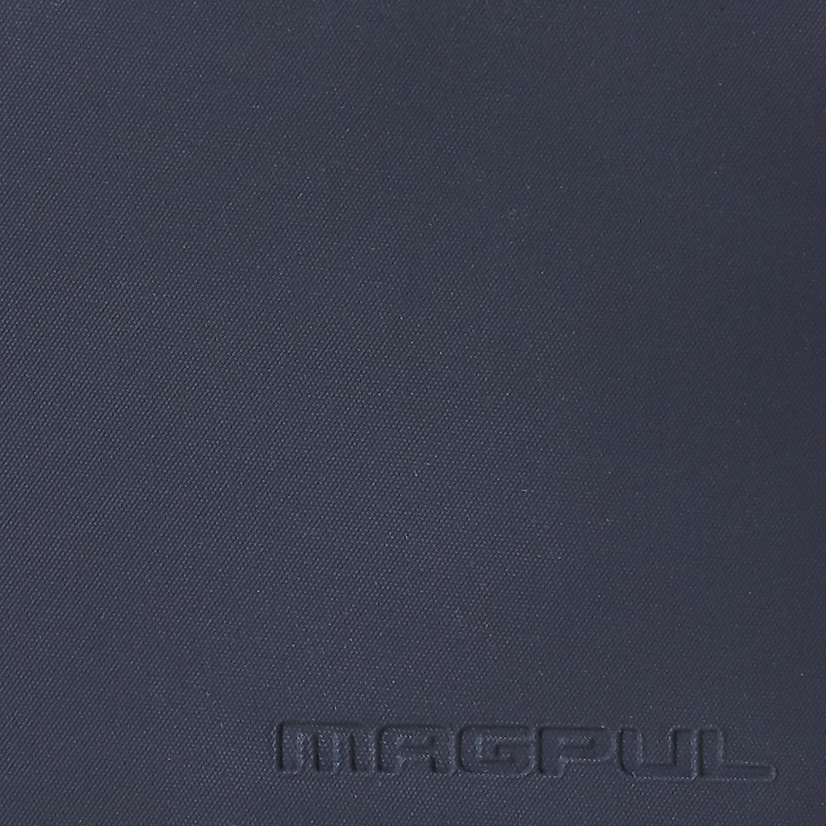 Magpul unisex-adult Polymer DAKA Bifold Tactical Minimalist Cash and Card Holder Wallet EDC Gear, Stealth Gray
