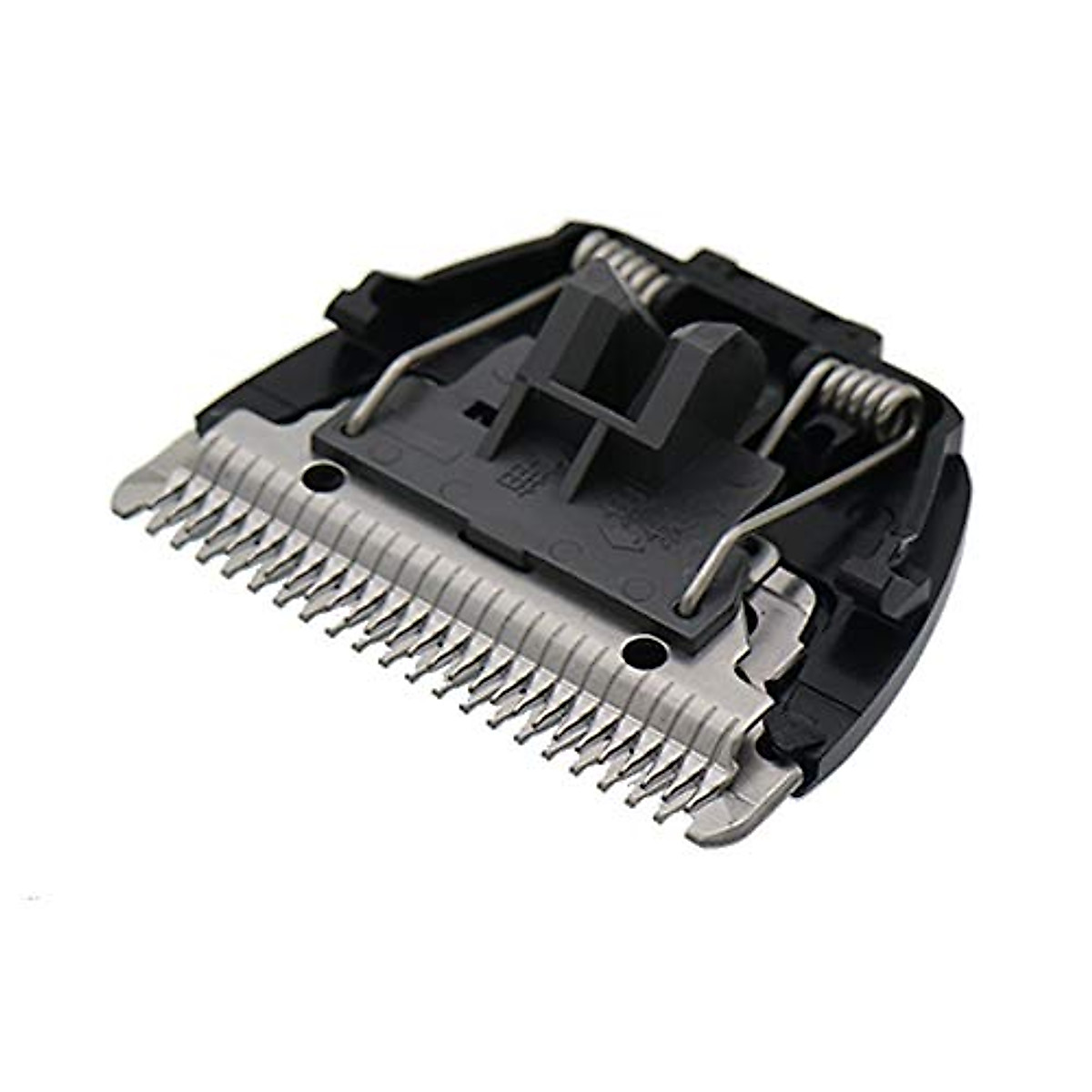 WuYan Trimmer Barber Head for Panasonic, Replacement Blade Clipper Head for ER5204 ER5205 ER5208 ER5209 ER5210 ER-CA35 ER-CA70 ER510 ER2171 ER2211 ER2061
