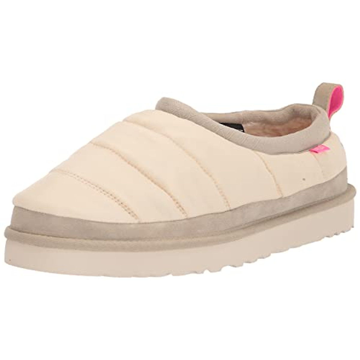 UGG Men's Tasman LTA Slipper, Whitecap, 11