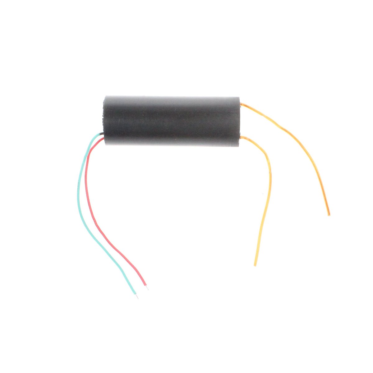 NOYITO High Voltage Transformer DC 3V - 6V to 400kV Boost Step-up Power Module High-Voltage Generator (Pack of 2)