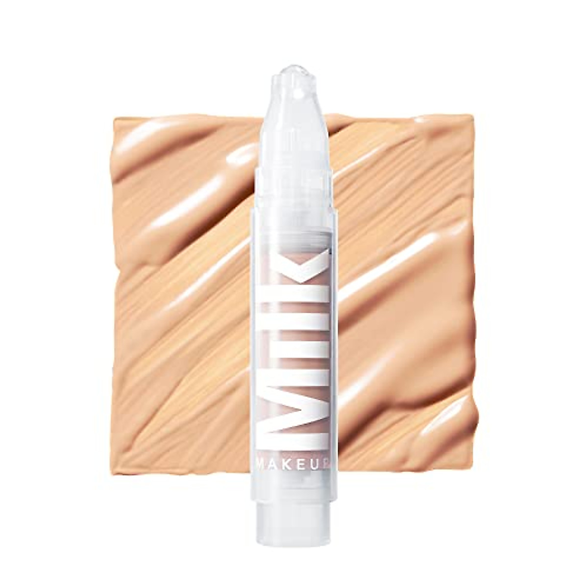 MILK Makeup Sunshine Skin Tint SPF 30 - Light Coverage, Dewy Glow - 0.54 Oz (Light Medium)