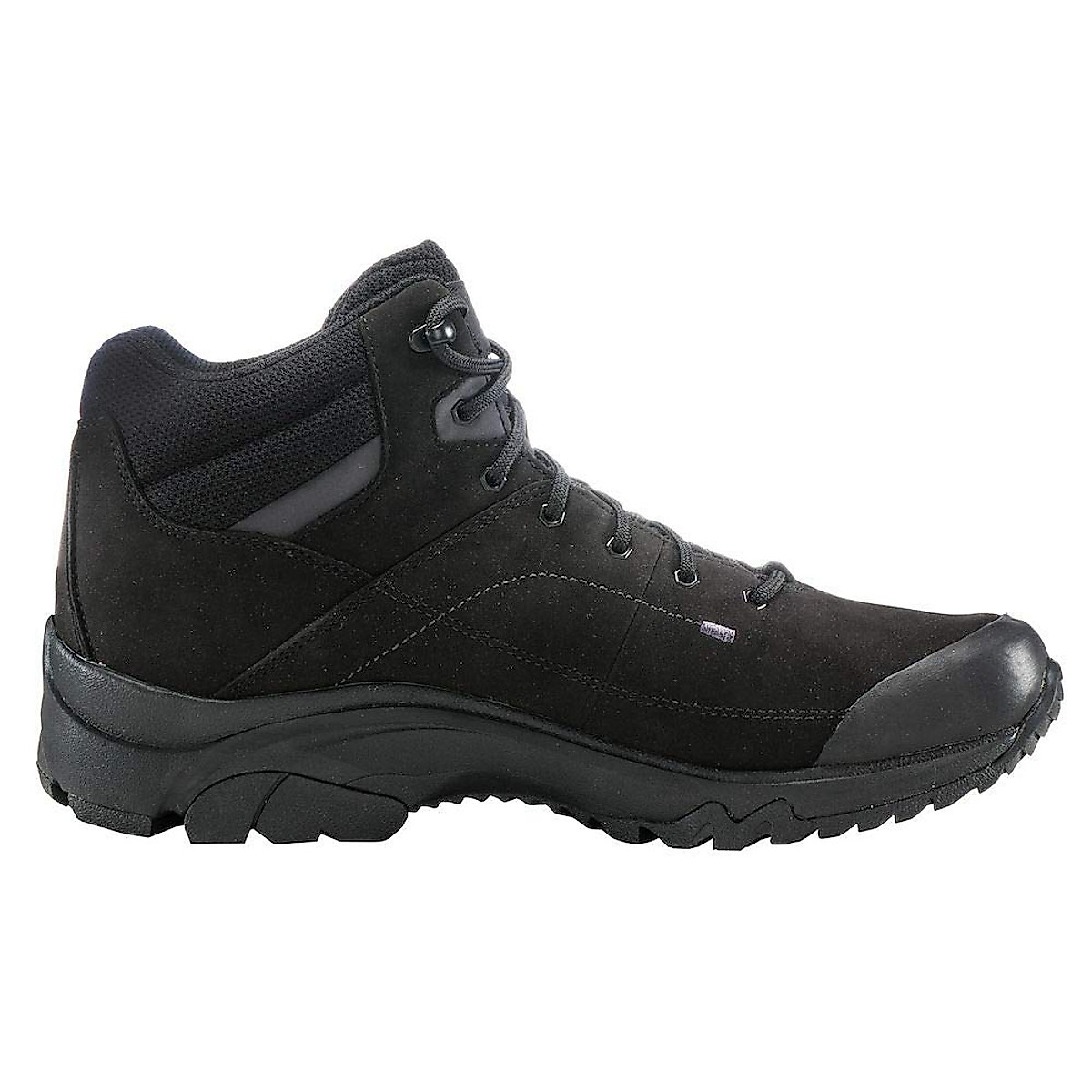 Haglofs Ridge Mid GT Walking Boots - SS23-7 - Black