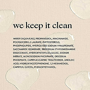 Honest Calm and Porefect Serum Women Serum 1 oz