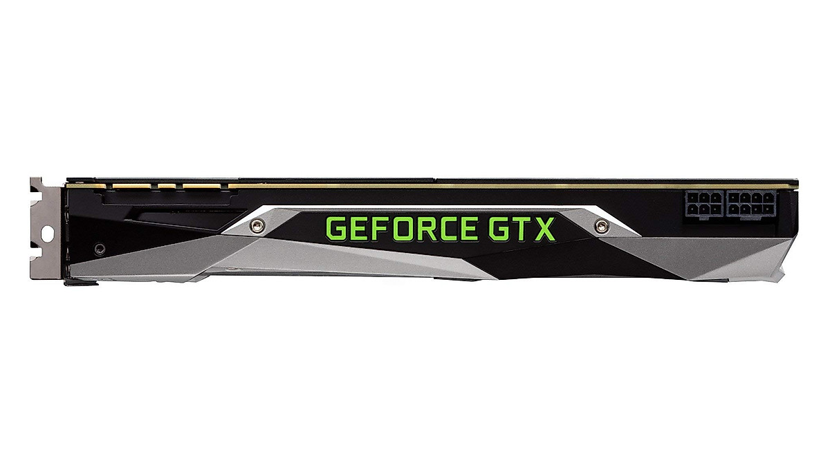 NVIDIA GEFORCE GTX 1080 Ti FE Founders Edition GPU | Renewed Video Card
