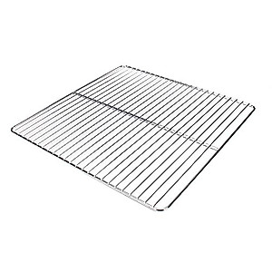 Ultrafryer 22671 Vat 20 Inch 19.25 X 19.25 Grill