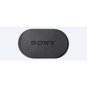 Sony MDRAS800AP Active Sports Smartphone Headset (Black)