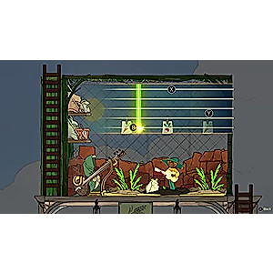 Spiritfarer - PlayStation 4