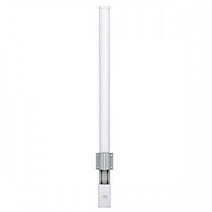 UBIQUITI Networks AMO-2G13 Ubiquiti AMO-2G13, 2.4GHz 2x2 13dBi AirMax Omni Antenna Integrat AMO-2G13