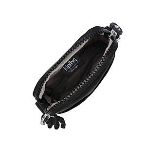 Kipling Women's Tally Minibag, Lightweight Crossbody Mini Bag, Nylon Phone Bag