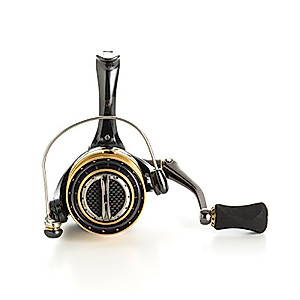 Abu Garcia (Spinning Reel REVO Rocket 2500MS.