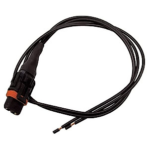 Torque Pigtail Connector Harness for Air Dryer (Replaces Bendix 109869, Meritor R955109869) (TR109869)