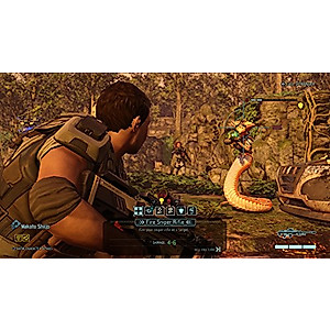 XCOM 2 - PlayStation 4