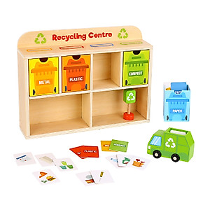 TOOKYLAND Recycling Centre
