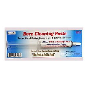 TCS Handgun Cleaning Starter Kit (9mm.357.380 Cal)