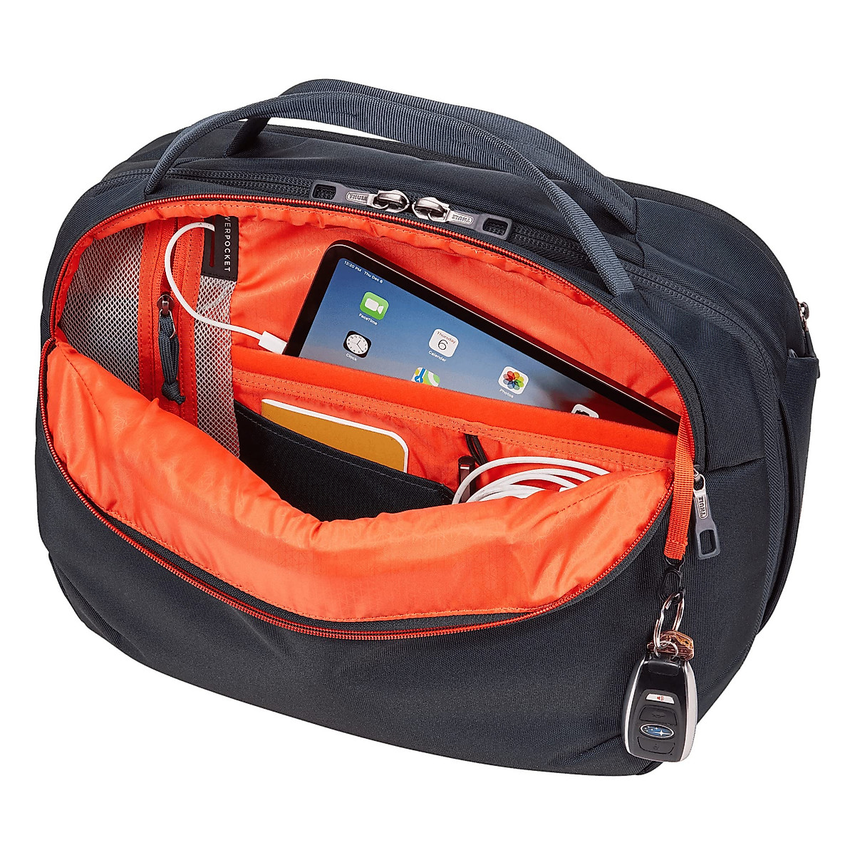 Thule Subterra Boarding Bag, Mineral