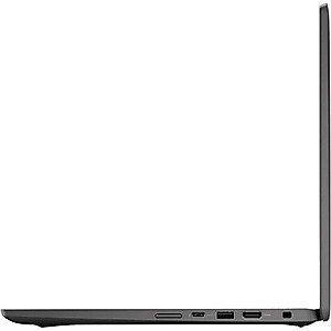 Dell Latitude 7530 Laptop - 15.6" FHD 400-nits Display - Intel Core i7-1255U 10-Core (12th Gen) - 512GB SSD - 16GB RAM - 5 YRS ProSupport - Win11 Pro