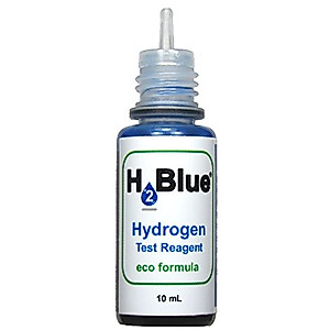 H2Blue Hydrogen Test Reagent